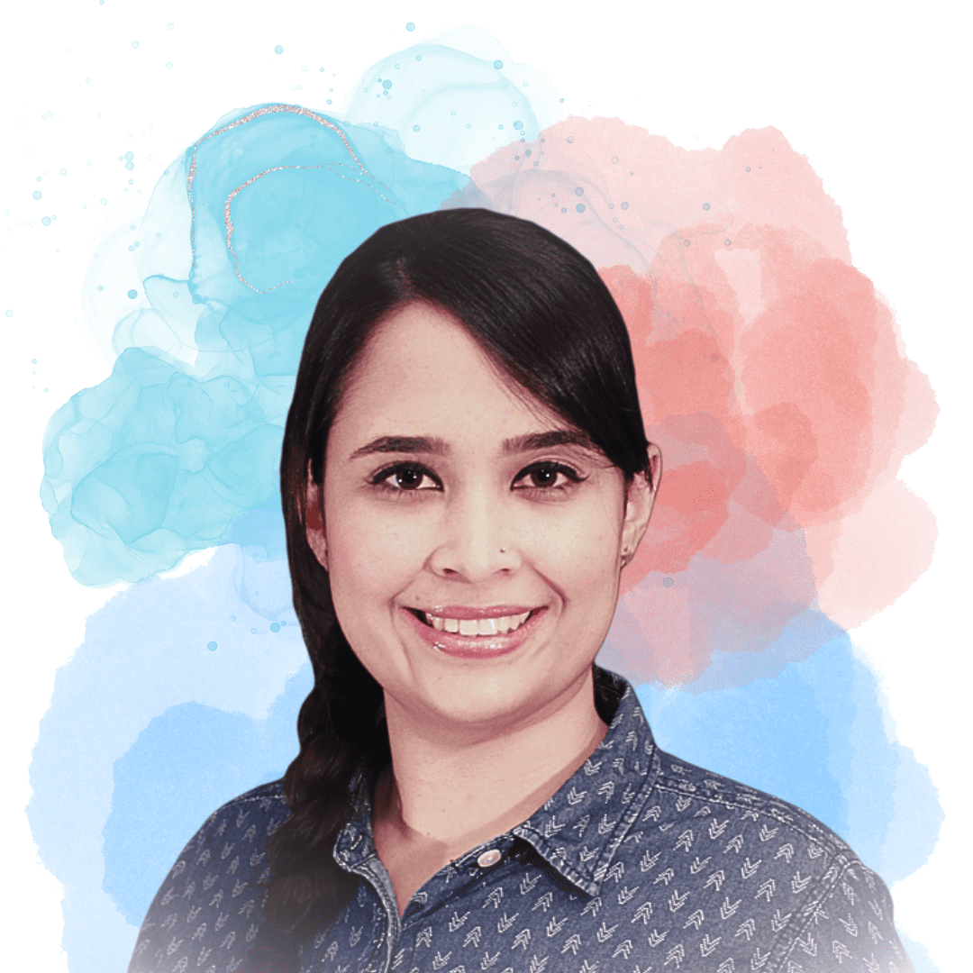 Andrea Yepes┃Inicio